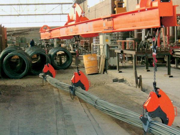 BAR SPIDER - A.B.CON.